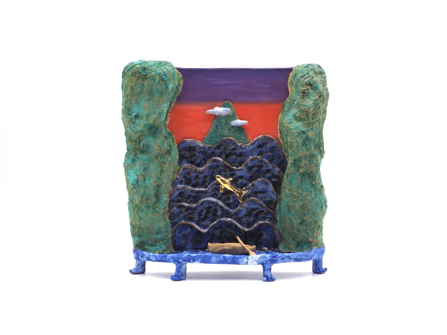 imavision – ART TAIPEI OVR 台北國際藝術博覽會線上展廳